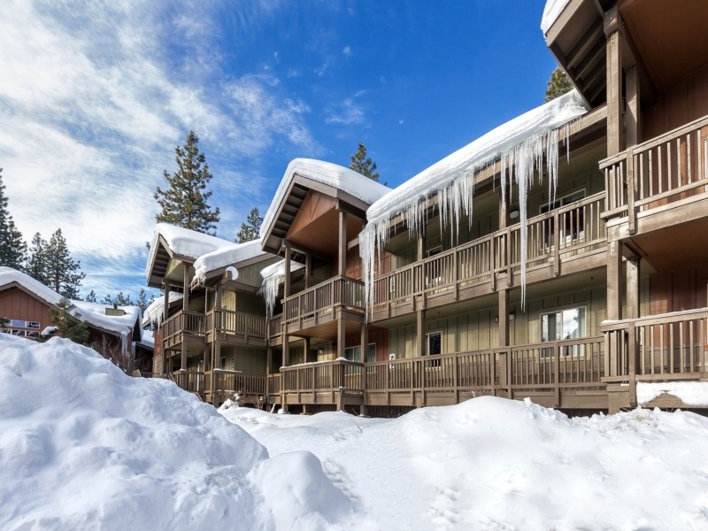 WorldMark Resorts: Top 3 Locations - Fidelity Real Estate