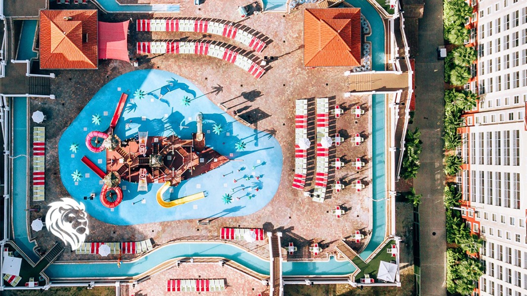 A Quick Look at Types of Timeshare - Fidelity Real Estate