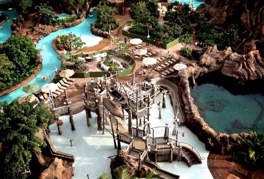 Get To Know Aulani, the Hawaii Disney Resort - Fidelity Real Estate