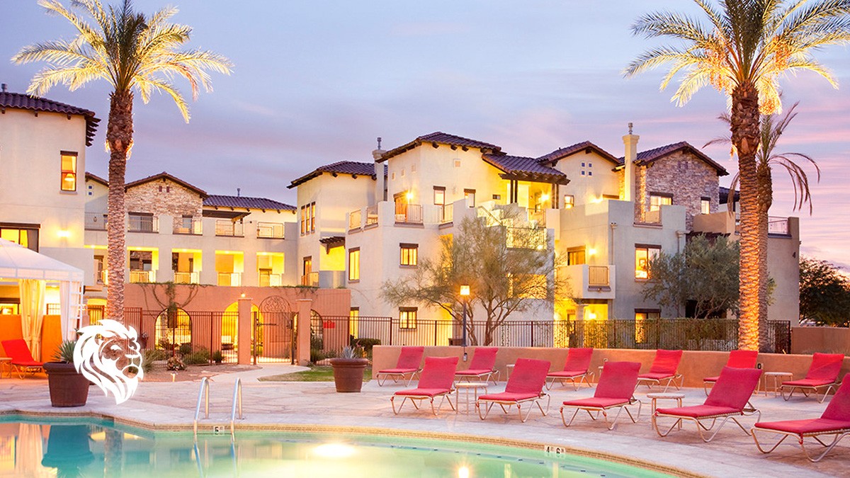 Royal Solaris Cancun - Fidelity Real Estate