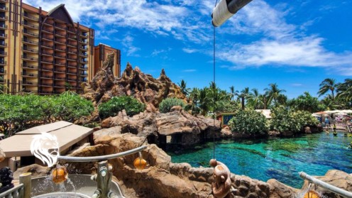 Get To Know Aulani, the Hawaii Disney Resort - Fidelity Real Estate