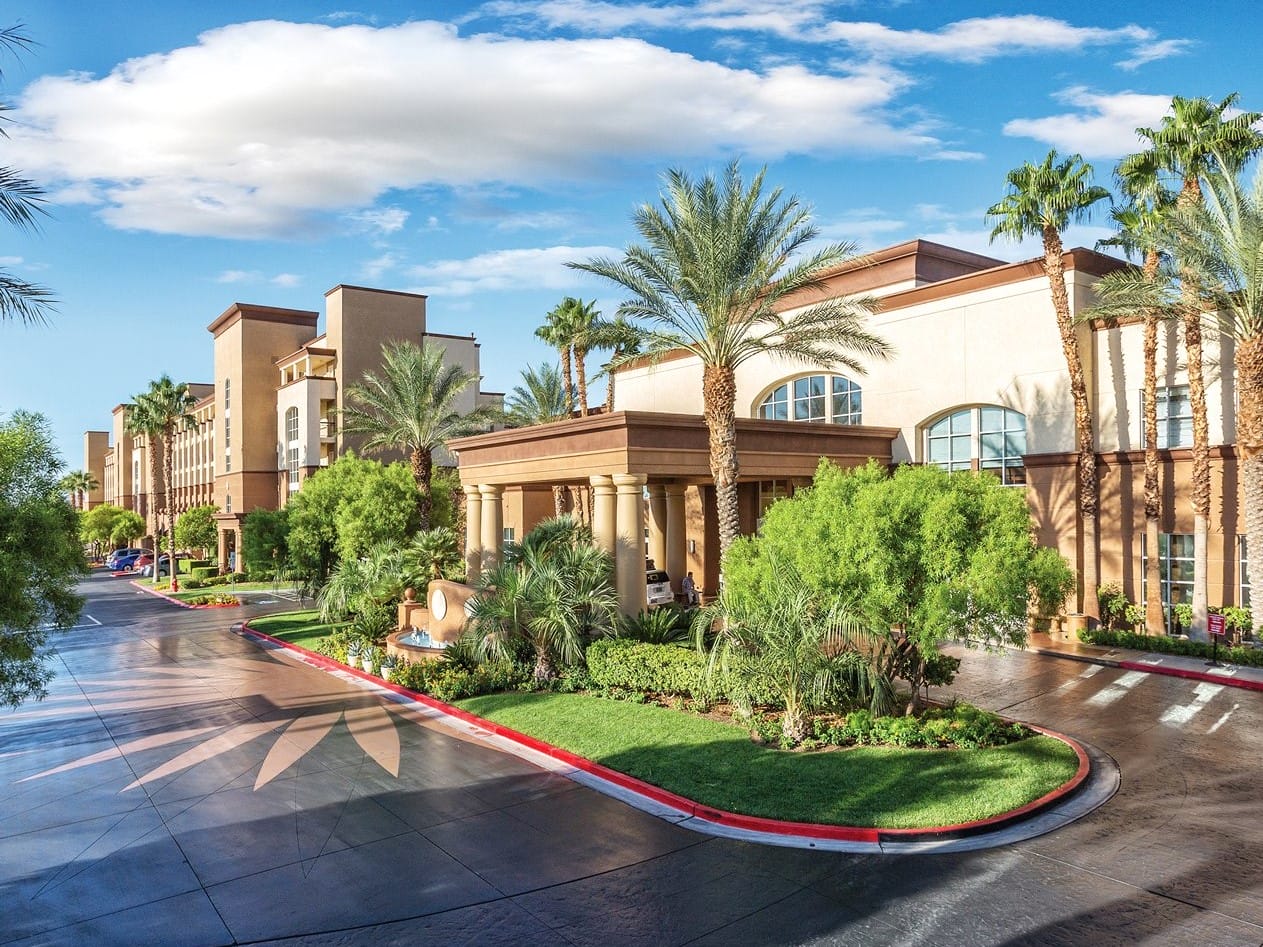 How Much Is My WorldMark Timeshare Worth? - Fidelity Real Estate