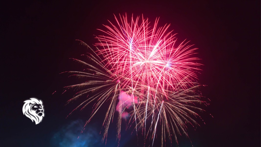 4 New Year’s Celebrations You Can Experience Live This Year