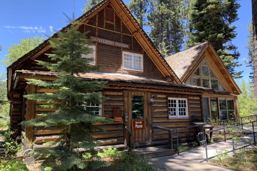 Experience California in Luxury With Olympic Village Inn - Fidelity ...