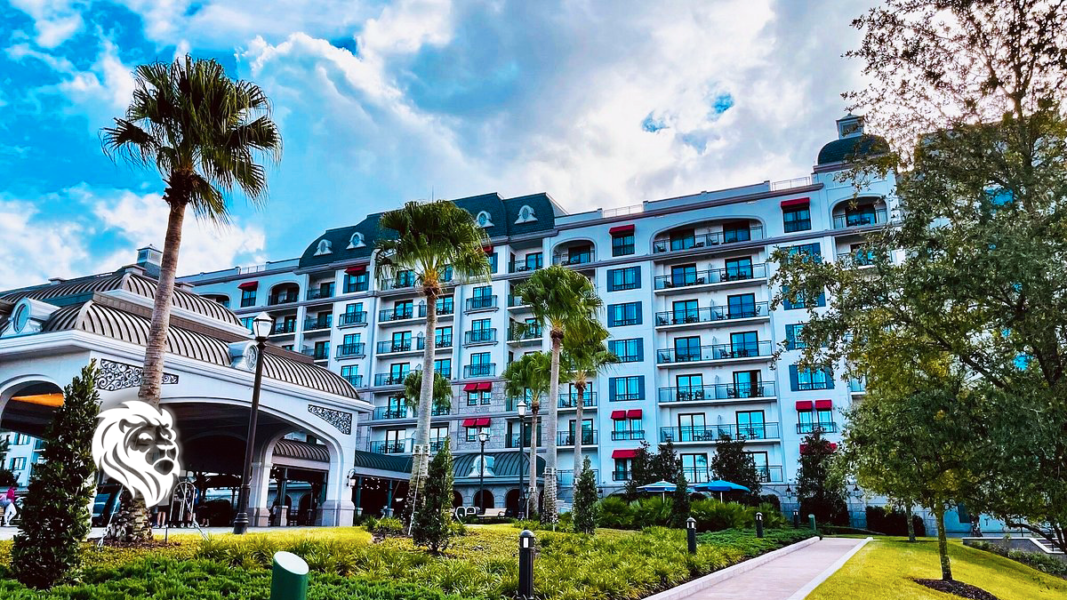 What Are Disney Vacation Club Maintenance Fees? - Fidelity Real Estate