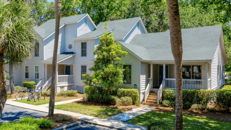 Everything You Need to Know About Spinnaker Resorts - Fidelity Real Estate