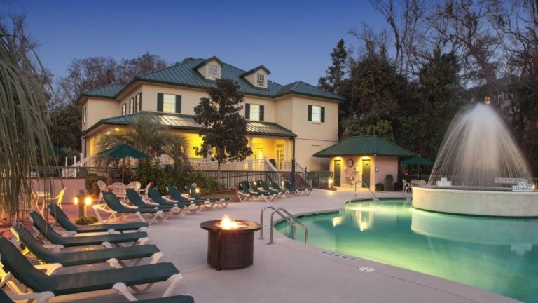 Everything You Need to Know About Spinnaker Resorts - Fidelity Real Estate