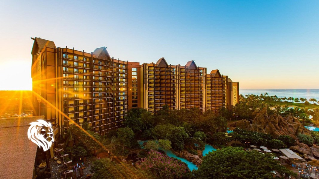 Disney Resort Hawaii: the Island’s Best Home Base - Fidelity Real Estate