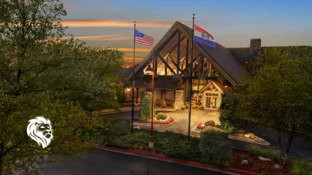 Getting to Know Marriott Willow Ridge Lodge in Branson - Fidelity Real ...