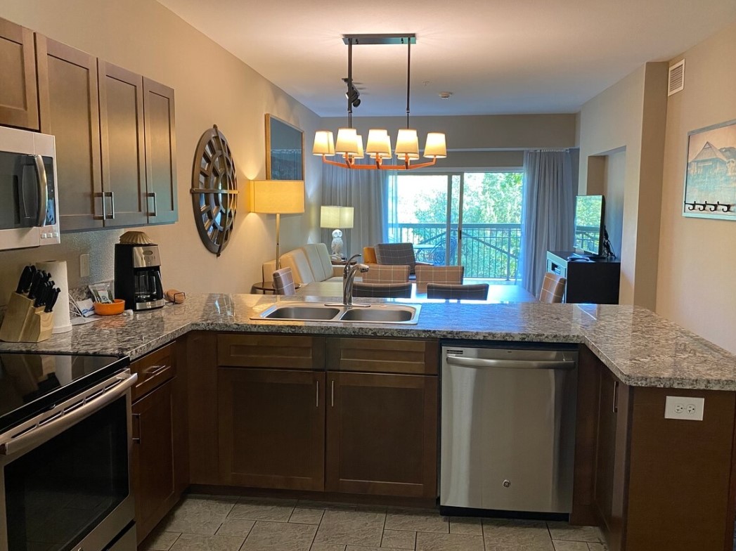 Getting to Know Marriott Willow Ridge Lodge in Branson - Fidelity Real ...