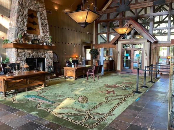 Getting to Know Marriott Willow Ridge Lodge in Branson - Fidelity Real ...