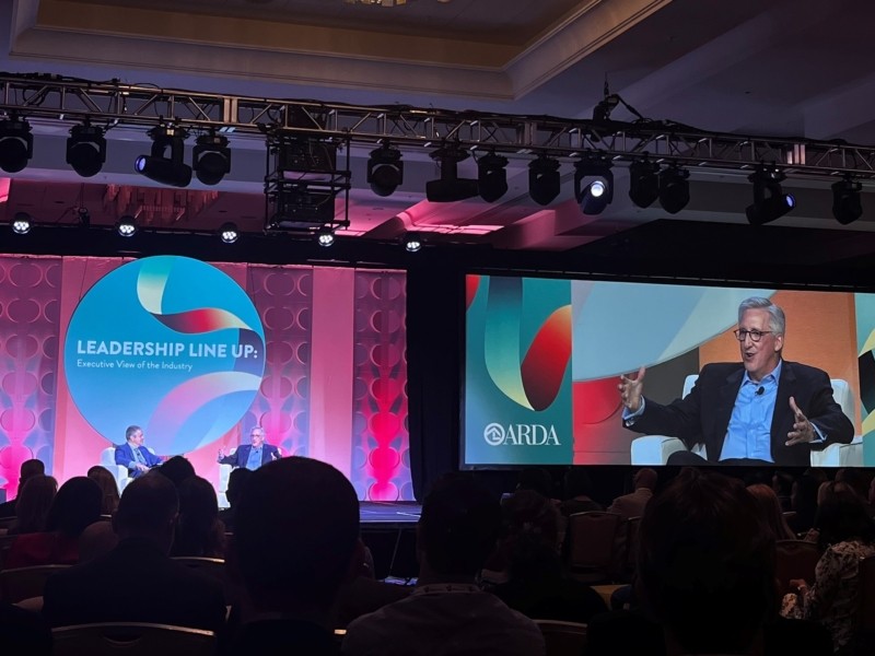 ARDA Spring Conference 2023: What You Missed - Fidelity Real Estate