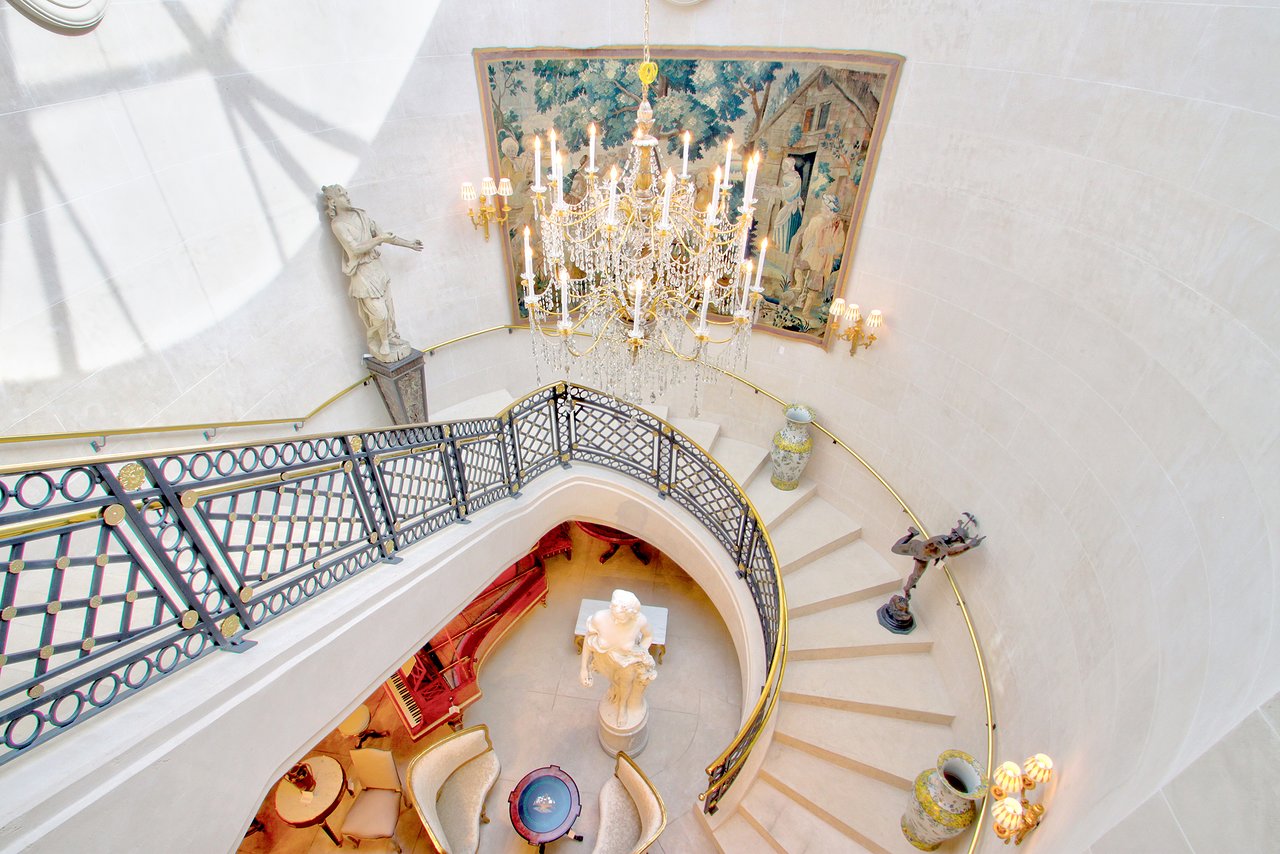 Paradise Found: Marriott Ocean Pointe Awaits You - Fidelity Real Estate