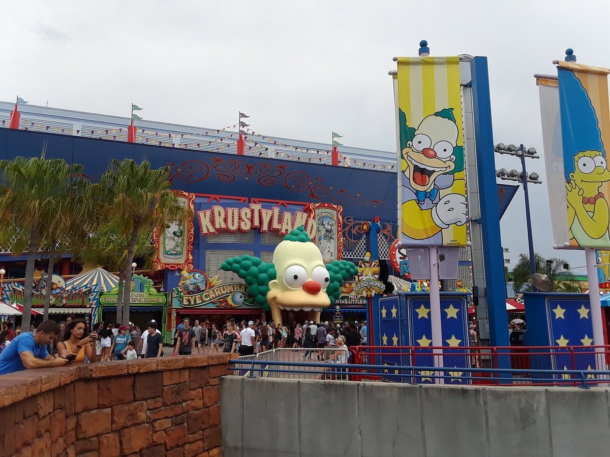 Enjoy Family-Friendly Fun With 7 Universal Studios Rides for Kids ...