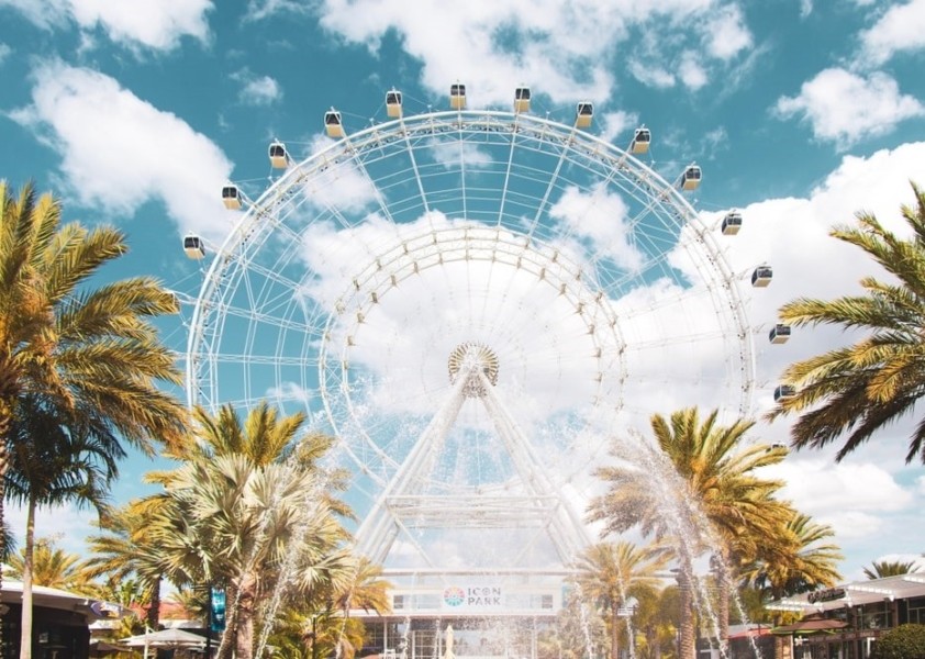 Get Inspired: 9 Unique Summer Vacation Ideas For Your Next Getaway
