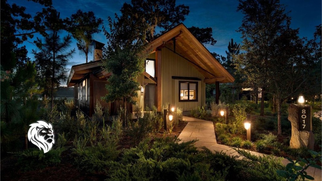 Escape to the Magic of the Cabins at Disney Wilderness - Fidelity Real ...