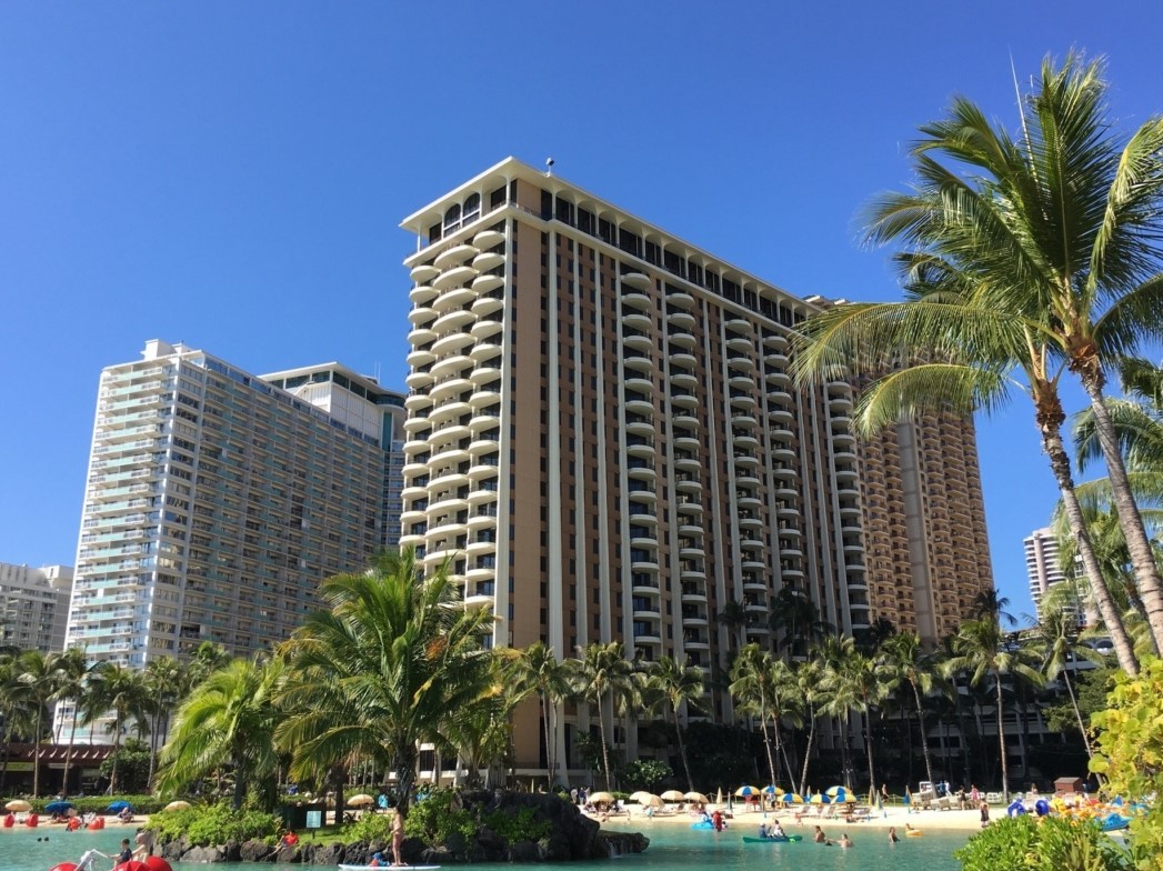 Best of Hilton Grand Vacations Hawaii – Resorts on Oahu, Maui & More