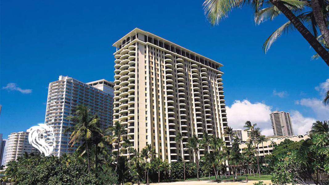 Hilton Lagoon Tower: Experience the Luxury of Oahu