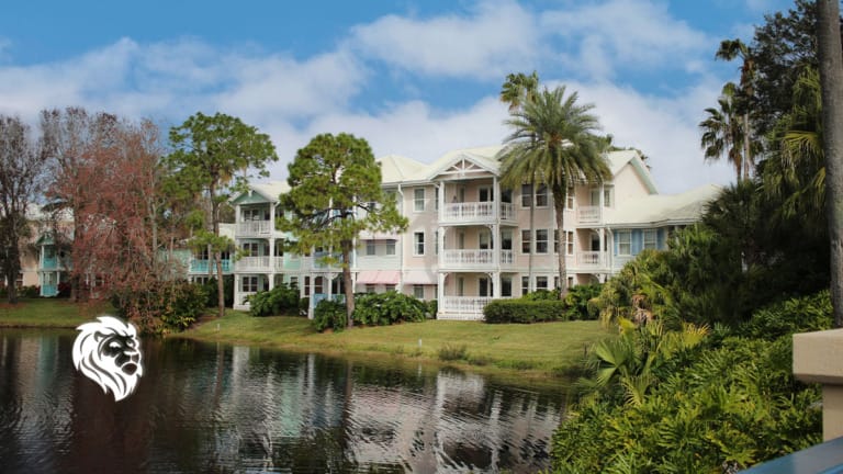 About DVC Resales - Buy or Sell DVC With Fidelity Real Estate