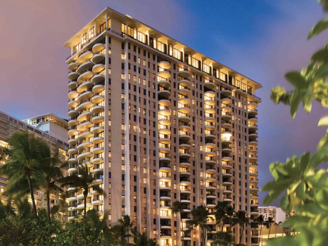 HGV Max: What You Need to Know About HGV Program