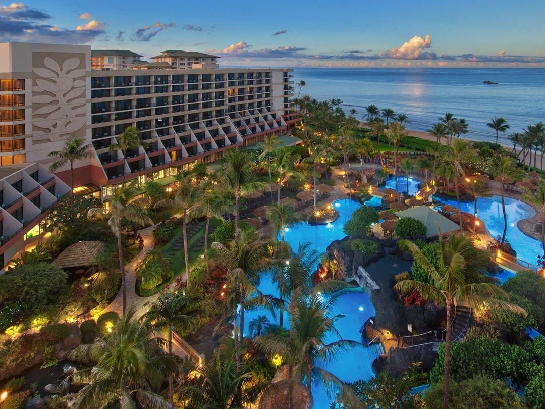 10 Can't-Miss Marriott Vacation Club Destinations - Fidelity Resales