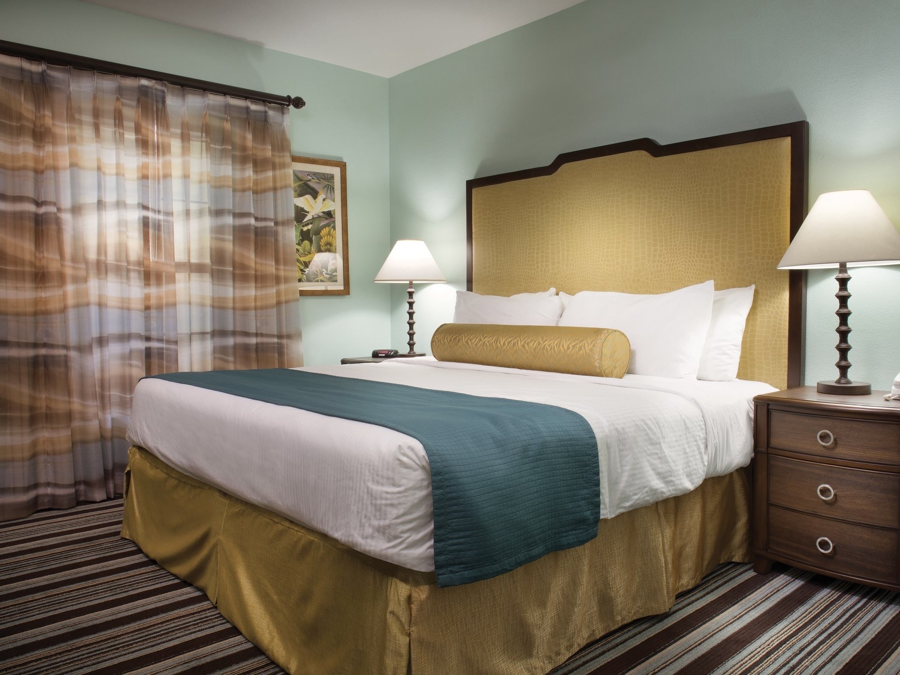 WorldMark Resorts: Top 3 Locations - Fidelity Real Estate