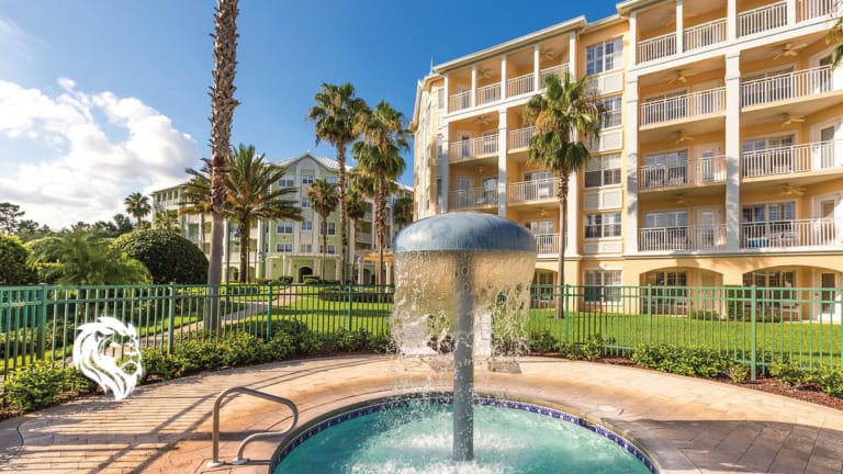 WorldMark Resorts: Top 5 Locations - Fidelity Real Estate