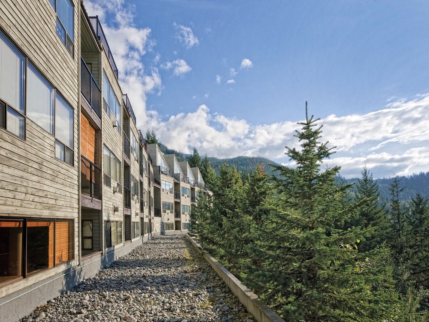 WorldMark Resorts: Top 3 Locations - Fidelity Real Estate