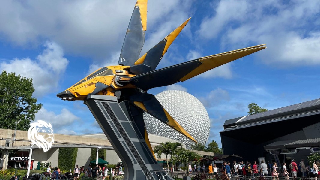 What You Need to Know About Guardians of the Galaxy Cosmic Rewind ...