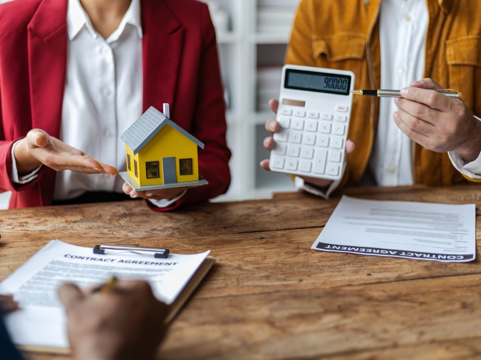 What Happens When You Don't Pay Timeshare Maintenance Fees