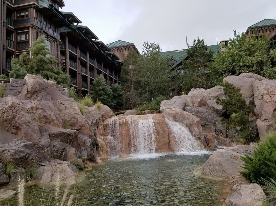 A Sneak Peek into the NEW Polynesian DVC Tower - Fidelity Real Estate