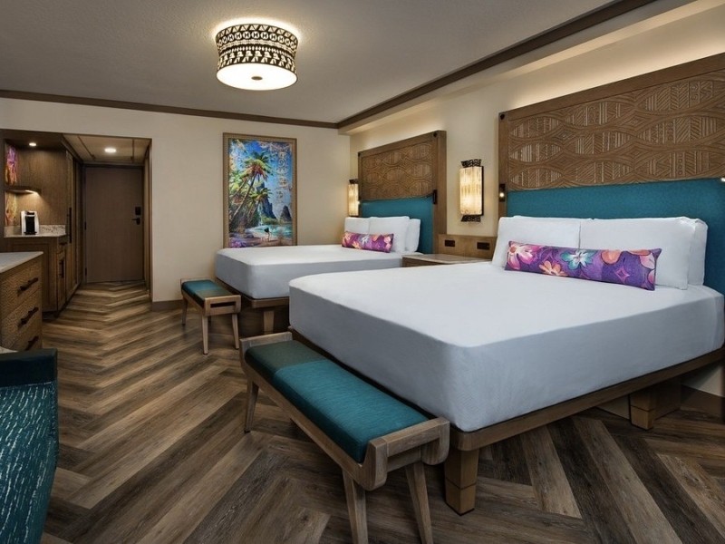 A Sneak Peek into the NEW Polynesian DVC Tower - Fidelity Real Estate