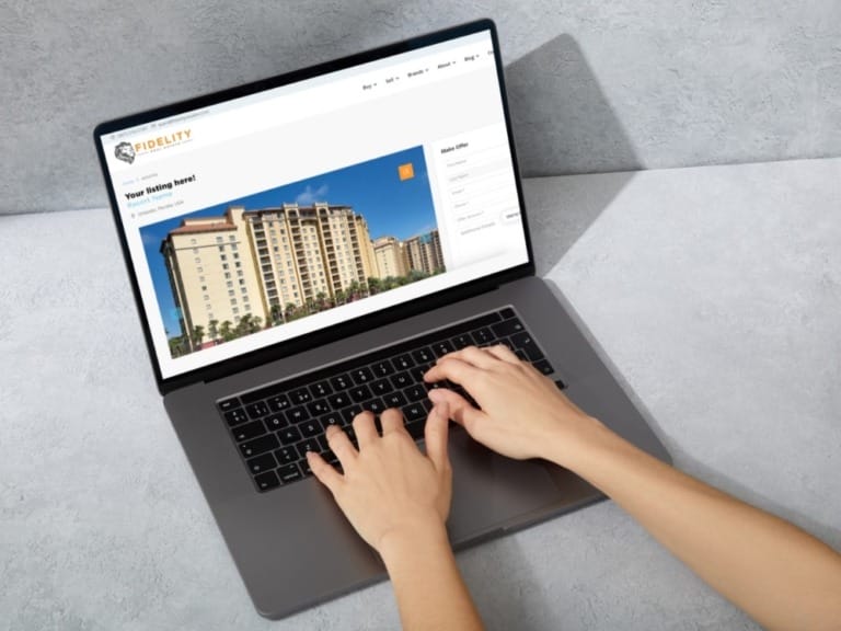 How Do Timeshare Deed Back Programs Work? - Fidelity Real Estate