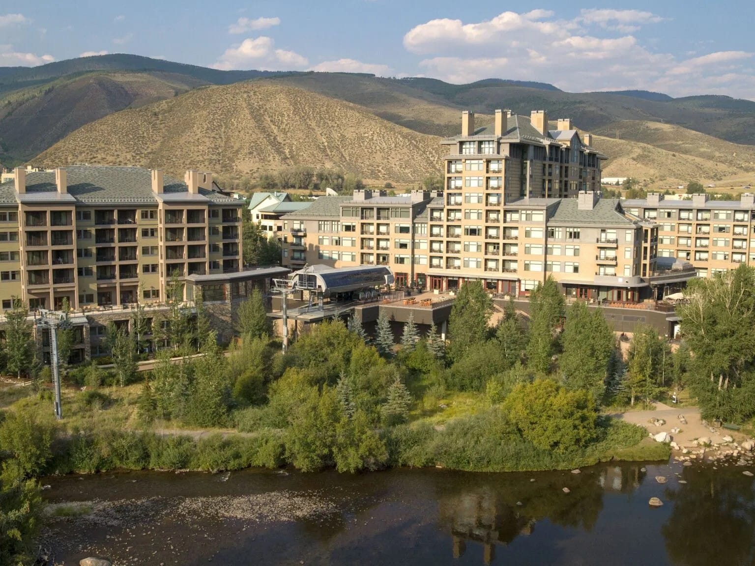 Types of Timeshare: Your Go-To Guide - Fidelity Real Estate