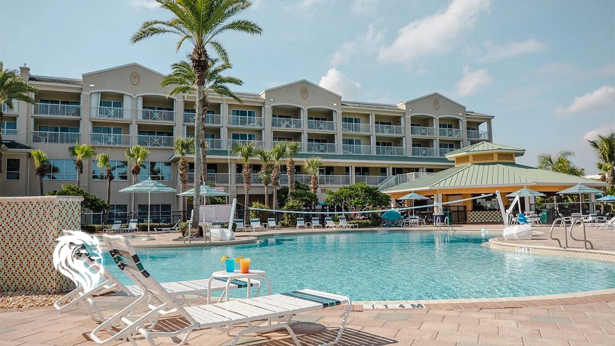 HGV Max: What You Need to Know About HGV Program