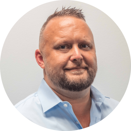 Jason Reid - Fidelity Real Estate