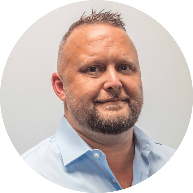 Jason Reid - Fidelity Real Estate