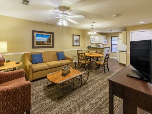 Why Silverleaf Resorts is the Gold Standard for Timeshares - Fidelity ...