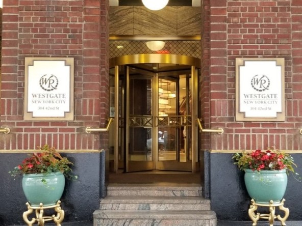Westgate New York: A Luxurious Stay in the Heart of the Big Apple ...