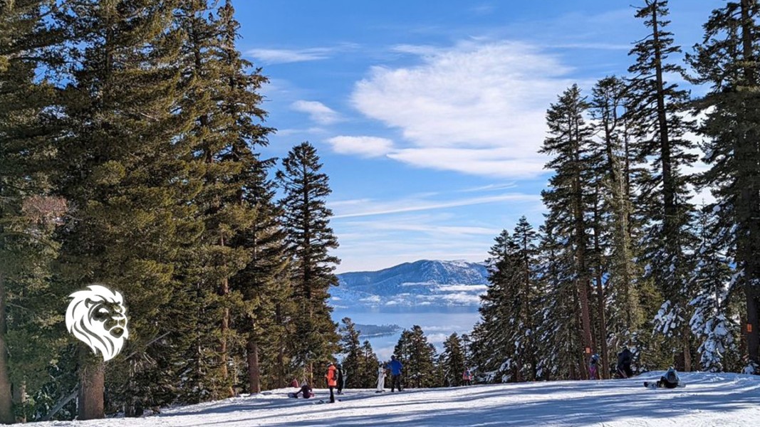 Northstar Ski Resort: A West Coast Winter Wonderland - Fidelity Real Estate