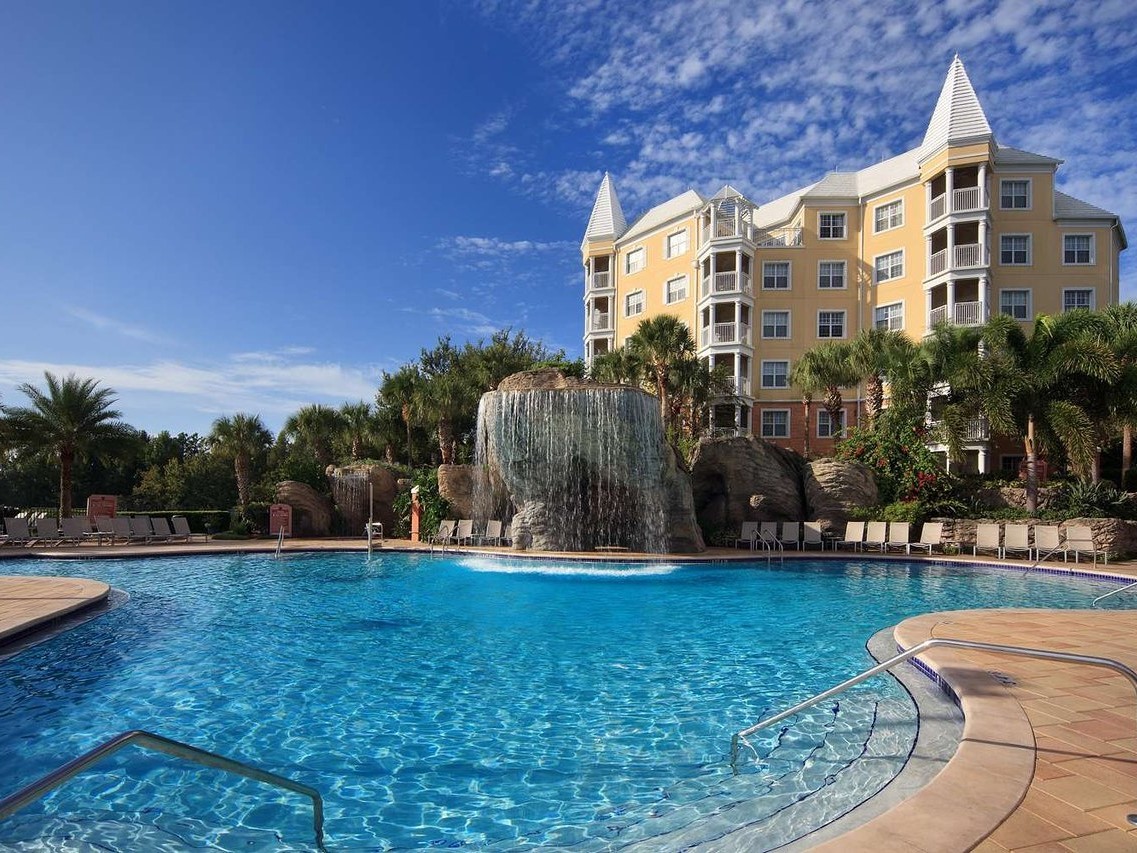 Hilton Grand Vacations Resorts: 3 Must-See Locations - Fidelity Real Estate