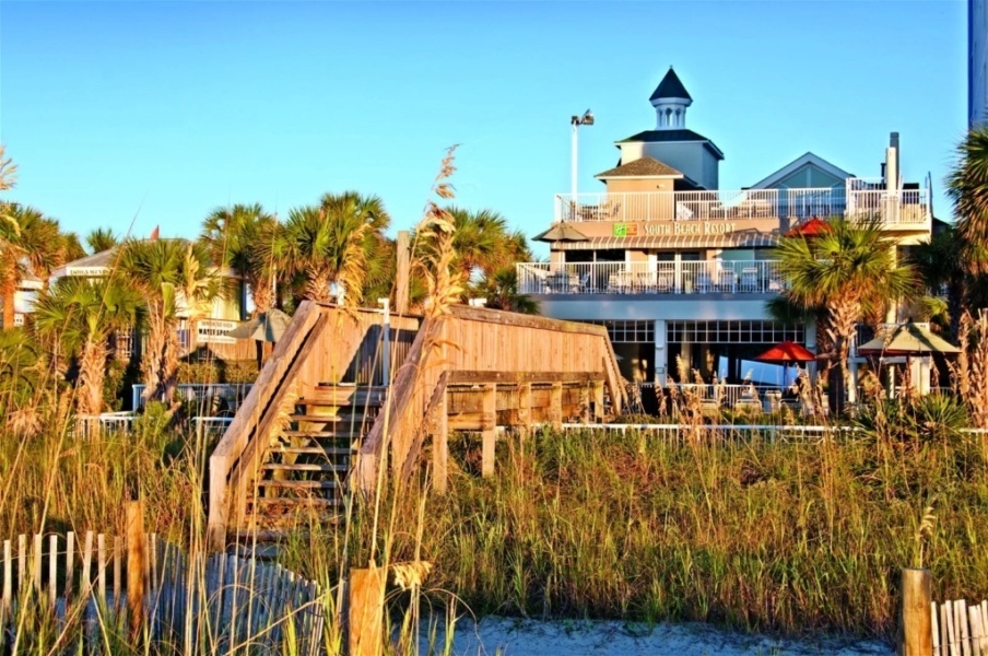 Holiday Inn Club Vacations Timeshare: What to Know - Fidelity Real Estate