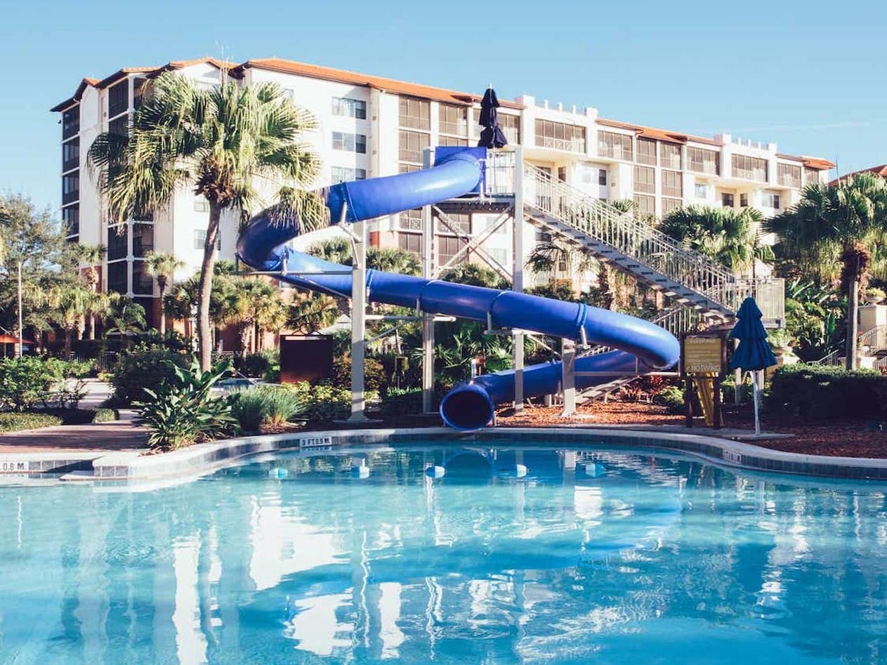 Holiday Inn Club Vacations Timeshare: What to Know - Fidelity Real Estate