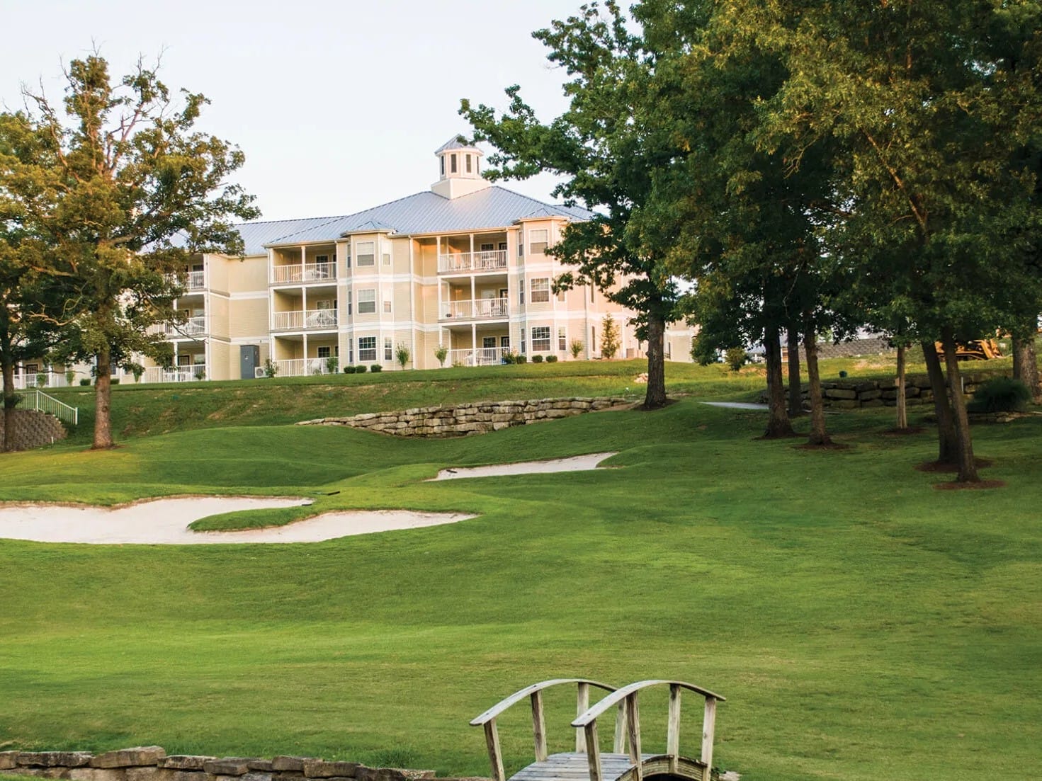 Holiday Inn Club Vacations Timeshare: What to Know - Fidelity Real Estate