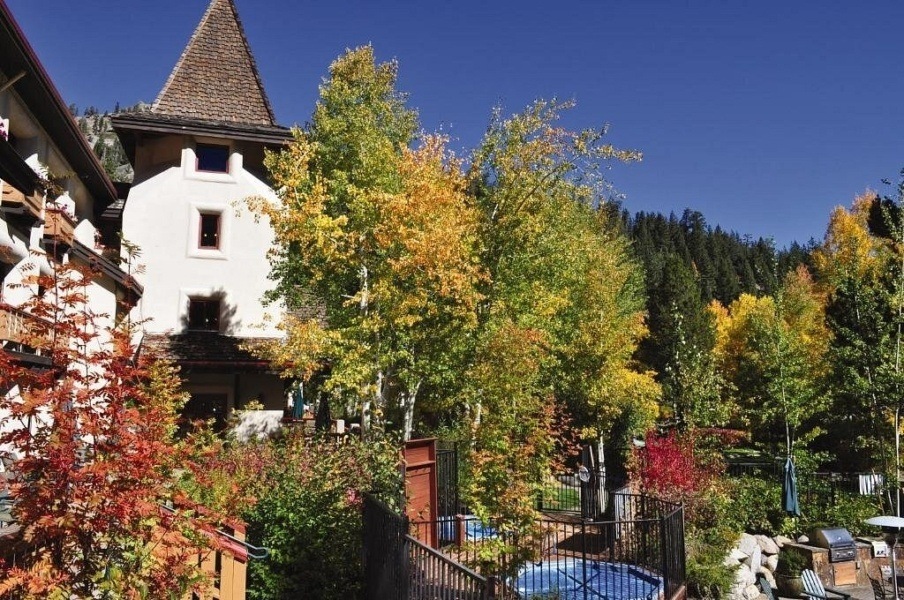 Olympic Village Inn: Experience California in Luxury - Fidelity Real Estate