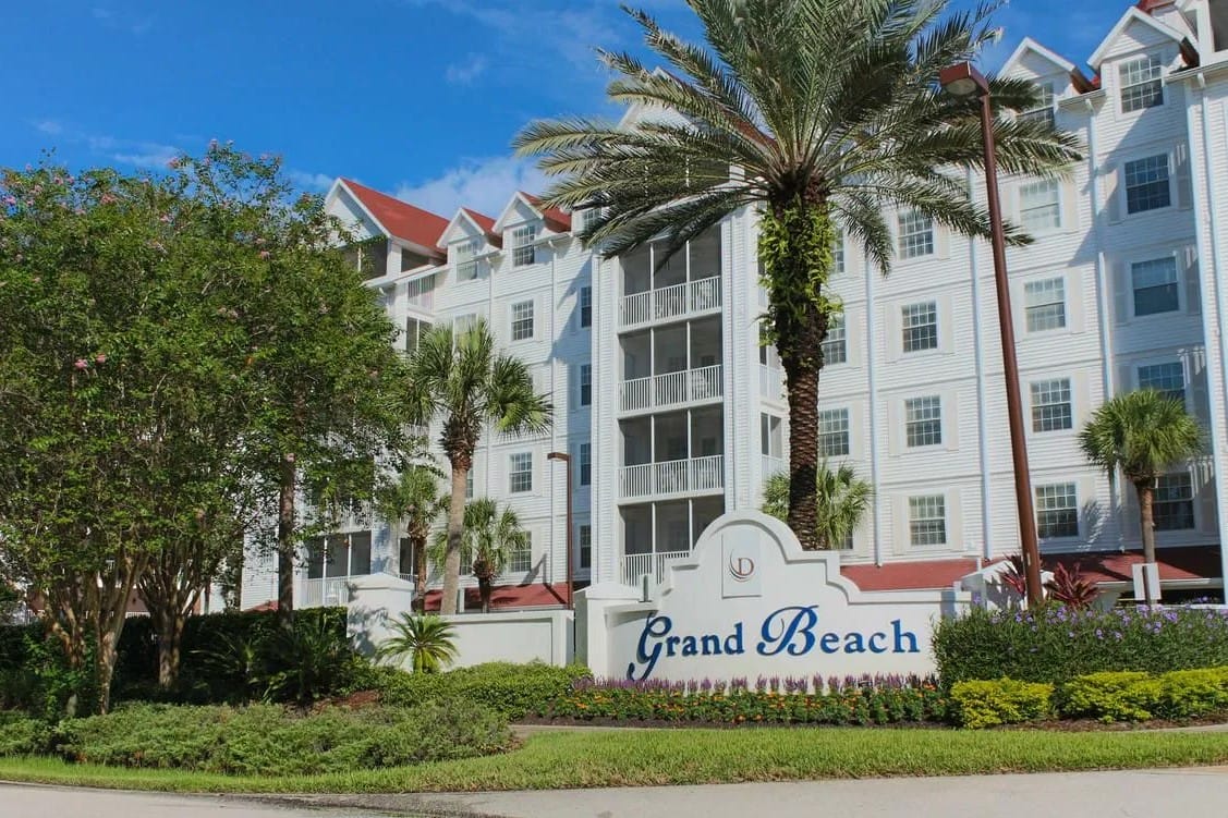 Diamond Resorts Locations Across the U.S. - Fidelity Real Estate