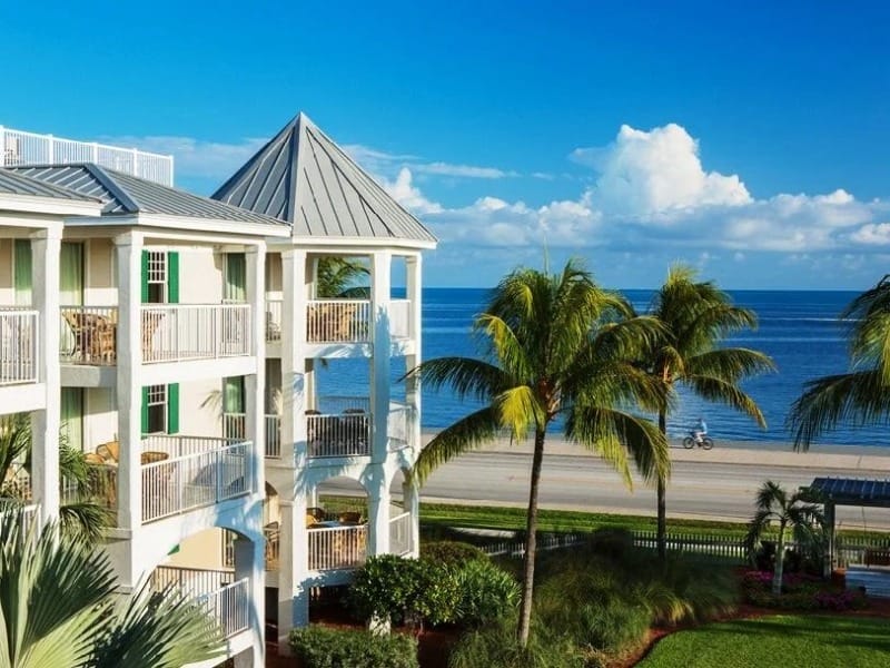 7 Key West Timeshares for Sale for Island Living - Fidelity Real Estate