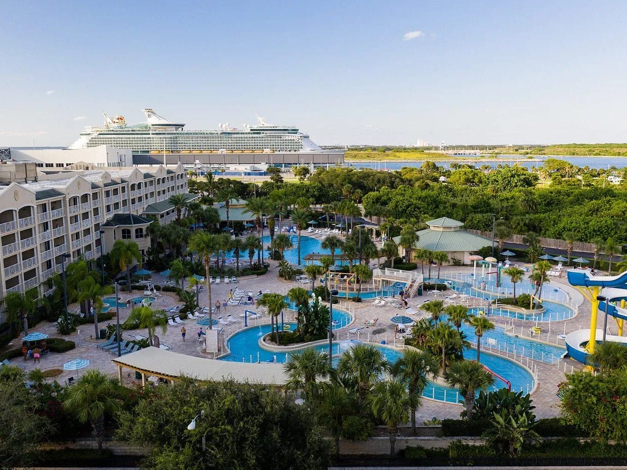 RCI Gold Crown Resorts You Must See - Fidelity Real Estate
