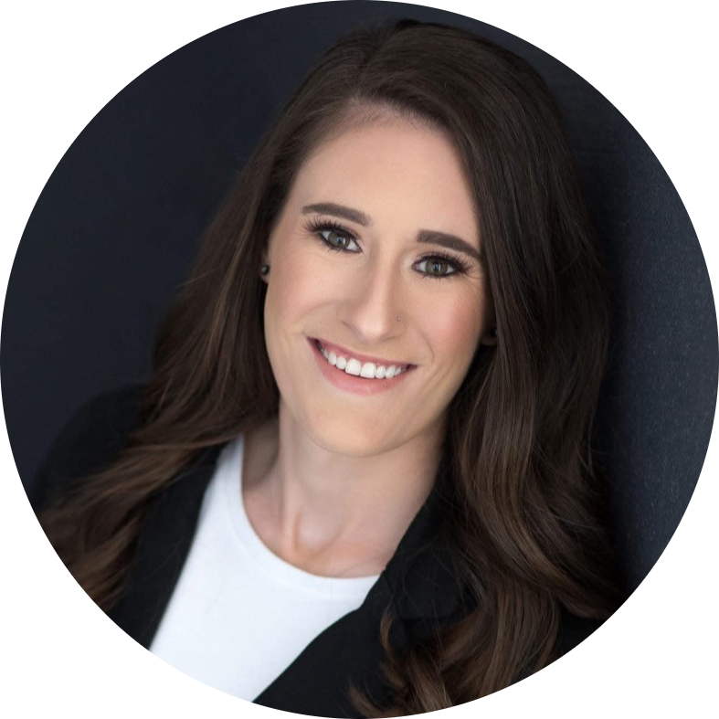 Whitney Trimble - Fidelity Real Estate