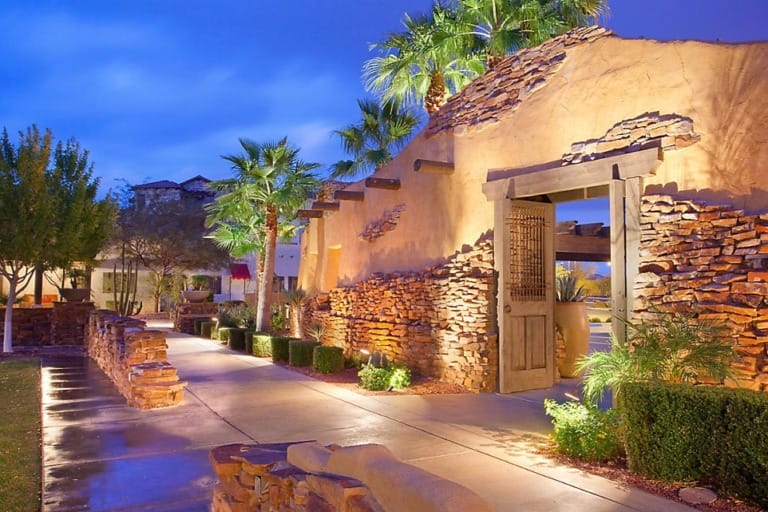 The Cliffs at Long Creek: Resort Spotlight - Fidelity Real Estate